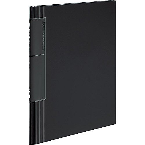 コクヨ クリヤーブック ノビータ A4S ラ-TN570DJANコード：4901480258317【寸法】 9×254×307mm【サイズ】 A4-S 【ポケット枚数】 40枚背幅が変わるコクヨのクリヤーブック！書類をラクに出し入れできるウ...