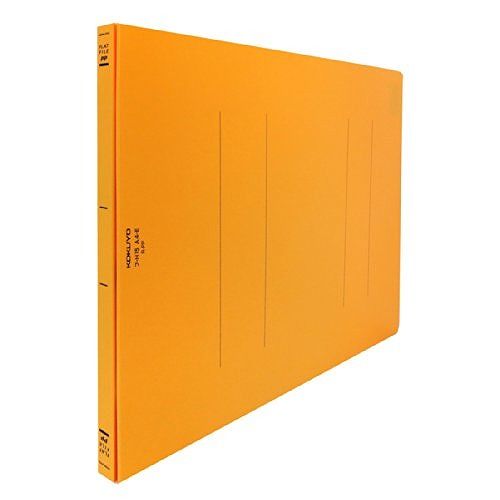 コクヨ フラットファイル PP A4E フ-H15YRJANコード：4901480272283穴数:2穴とじ穴間隔:80mmピッチ表紙:発泡再生PP収容寸法:15mm、収容枚数:150枚とじ具材質:押さえ板・スライドコマ:再生PSソフトで軽...