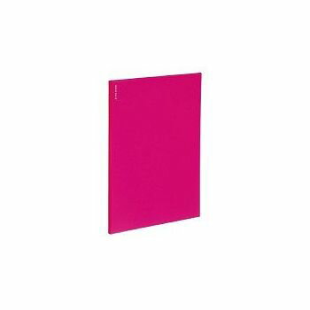 コクヨ ポケットファイルαノビータα ラ-NF24PJANコード：4901480304205コクヨ ラ-NF24P 【62748247】 1冊●A4タテ ●タテ307×ヨコ239×背幅4mm ●仕様:ポケット枚数24枚 ●色:ピンク ●ポケ...
