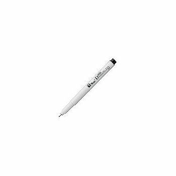 マジック ラッションドローイングペン0.5 MRD-05-T1JANコード：4902071609051ペン種：0.5mmサイズ：143×15×11.5mmラッション・ドローイングペンは水性顔料インキを使用していますので、耐水性・耐光性に優れ...