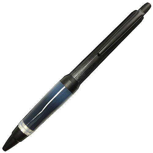 三菱鉛筆 ジェットストリーム ブラック SXN1000071PJANコード：4902778019603サイズ : 軸径 13.1mm ×厚さ 17.2mm ×全長 139.8mm重量: 20.6g芯径0.5mmノック式油性ボールペン「ジェッ...