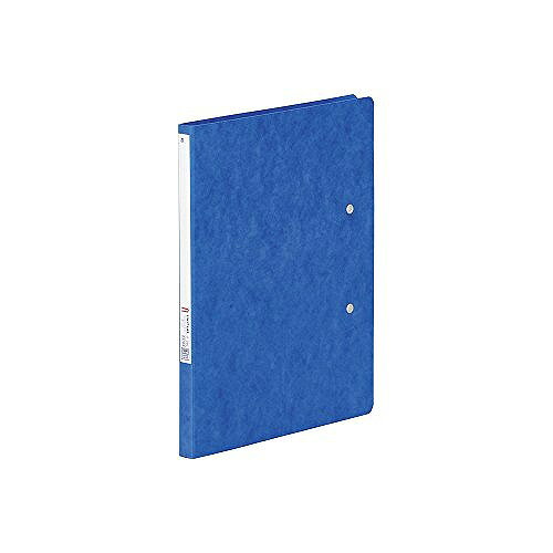 リヒト パンチレスファイル B5S アイ F-302アイJANコード：490341912619321.4cm×1.5cm×26.7cm重量:132g表紙/カムラスファイル用紙、綴じ具/スチール・樹脂B5判：横214×縦267mm。背巾：15...