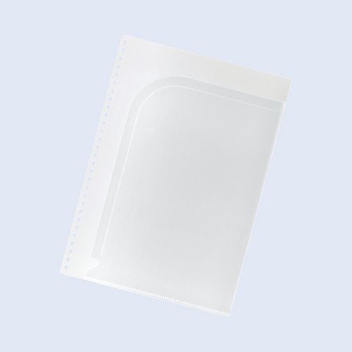 リヒト ツイストノート 専用ポケット N-1635JANコード：4903419330644●品番：N-1635●本体サイズ：横179×縦252mm●仕様：リヒトラブ ツイストノートと一緒に使用して、メモやカード、名刺などが入れられるオープン...