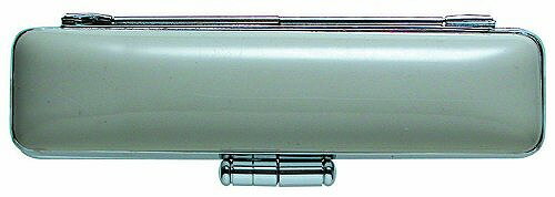 サンビー 印鑑ケース パステルケース IB-212JANコード：49624223729352.8cmx8.8cmx1.8xm【収納サイズ】12×60mmの印鑑【仕様】朱肉付き【本体】ABS樹脂【インク】油性顔料系●パステル色調を使用したヒッ...