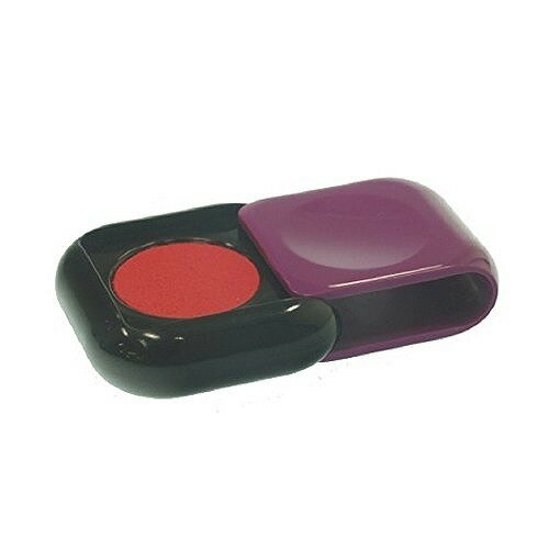 サンビー シュイングベベ ピオニーパープル SG-B03JANコード：49624226110411.5cmx4.5cmx4.5cm【朱肉盤面サイズ】25号【仕様】横開きスライドケース【本体仕様】ABS樹脂【インク】油性顔料系●瞬時に乾く、美...