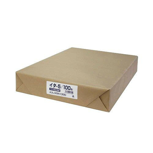アピカ 板目表紙A3 イタ5JANコード：4970090213054【本体サイズ】 A3(43.4cm×30.6cm)【入り枚数】100枚【厚み】 440g/平方メートル【内容色】 ナチュラルホワイト【送料について】北海道、沖縄、離島は送料...