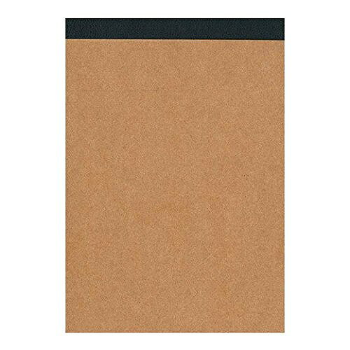アピカ B7無地表紙 白無地 PD12JANコード：4970090408177【本体サイズ】 12.5×8.8×1.2cm【内容】 無地【枚数】 150枚「アピカ クラフト無地表紙メモパッド B7 150枚 PD12」は、シンプルなクラフト...