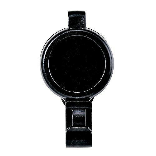 オープン リールクリップ NX-10PJANコード：4970115560613本体サイズ W28×D19×H52mm生産国:日本リール長さ最長約60cm。軽量・コンパクト設計で裏面には強力クリップ付。取付け・取外しが簡単で外れにくいフック式...