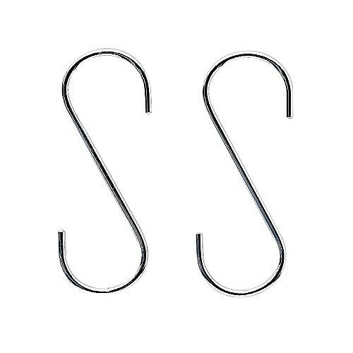 オープン ニューエスカン トクダイ 3入 NS-1JANコード：4970115619106線径/Φ5mm耐荷重:10kg材質/鉄シルバー 3個入 NS-1【送料について】北海道、沖縄、離島は送料を頂きます。