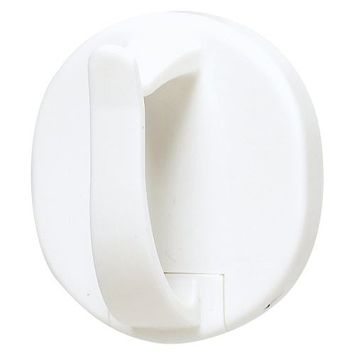 オート マグネット輪ゴム掛け OH-16M シロJANコード：497151661100335mm×38mm×44mm重量:29g耐荷重約150g輪ゴムはからまらずに外せます！【特長】・スチールキャビネットやホワイトボードに。・強力磁石つきの...