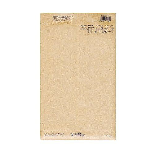 うずまき パースルバッグ NO.3 タ-103JANコード：4971655401039品番：タ-103 NO. 3付属品：封緘シール、宛名シール。材質：未晒クラフト、緩衝材4mm厚発泡ポリエチレンシート製。サイズ：A4判用。外寸：横225×...