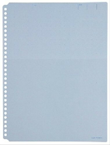 キング ハーフポケット厚口 108HP アオA4SJANコード：4971660004836寸法：高さ 305mm ×幅 231mm × 背幅/奥行き mmサイズ A4 タテ型穴数:30穴台紙:あり入数:1パック単色10枚入資料の出し入れがし...