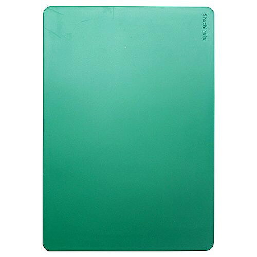 シャチハタ 印マット 大型 IM-3 グリーンJANコード：4974052290060商品サイズ：300mm×210mm×4.3mm大型（210×300×4.3mm）常に鮮明な印影を押すための、なつ印用のマット。天然ゴム【送料について】北海...