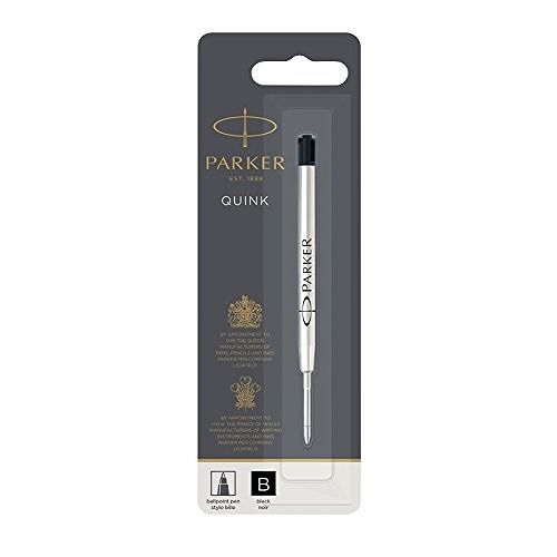 シヤチハタパーカーParkerボールペン替芯B黒TK-PKRB-1950366JANコード：3501179503660品番：TK-PKRB-1950366シヤチハタパーカーParkerボールペン替芯B黒TK-PKRB-1950366【送料に...