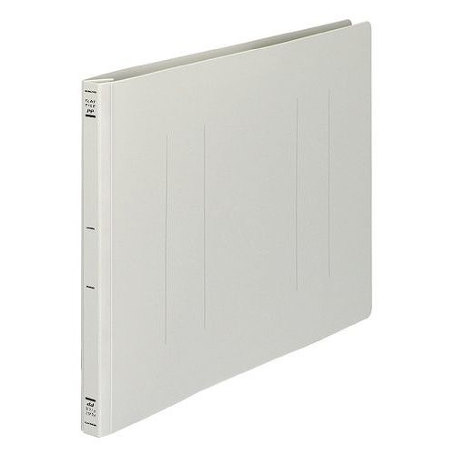 コクヨ フラットファイル PP B4E フ-H19MJANコード：4901480069951穴数/2穴とじ穴間隔/80mmピッチ表紙/発泡再生PP収容寸法/15mm、収容枚数/150枚とじ具材質/押さえ板・スライドコマ:再生PSソフトで軽く...