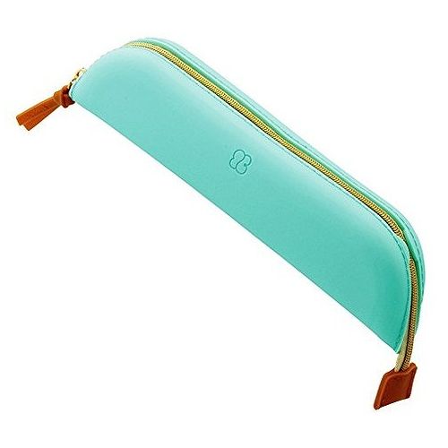 リピトトレーペンケースグリーンA-7730-19JANコード：4903419829414【特長】ペントレーのように使えるペンケース【収納】ペンが約7本(ペンの種類によって変わります)【ファスナー】途中でとまるストッパー付き【サイズ】47×2...