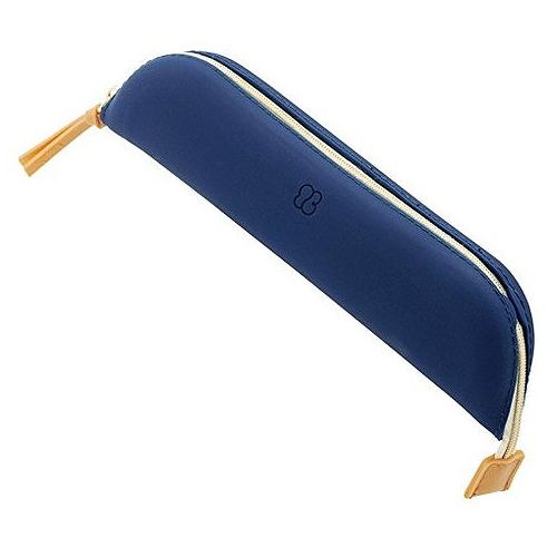 リピトトレーペンケースネイビーA-7730-11JANコード：4903419830007【特長】ペントレーのように使えるペンケース【収納】ペンが約7本(ペンの種類によって変わります)【ファスナー】途中でとまるストッパー付き【サイズ】47×2...