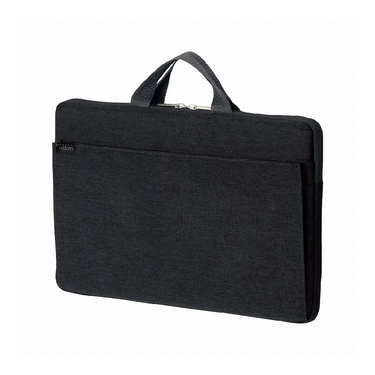 商品詳細約6mm厚クッション使用、外側からの衝撃をガードします。ノートPCやタブレット端末を入れての会社内の移動や通勤、通学などに最適バッグインバッグとしても使える軽量スリム設計、キャビネットバッグにもピッタリ入るサイズ。マチ付ポケットには...