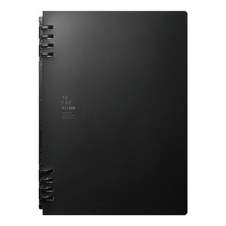 商品詳細書くときにリングが手にふれない。モノトーンカラーのビジネスマン向けモデル。材質樹脂【送料について】北海道、沖縄、離島は送料を頂きます。LINKブラックホワイト