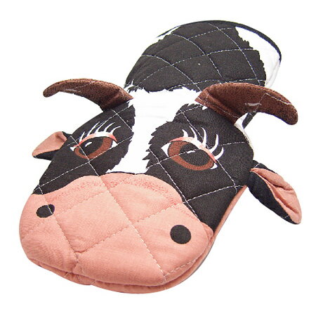 ●毎日の料理が楽しくなるPOPでパペットのようなオーブンミットです。●中綿がしっかり入った愛らしい動物キャラクターがお口をあけて、熱さから守ってくれます。●手を開いたときの口の中の絵柄は、とてもシュール。●生地が厚く、丈が長いので、手や腕を...