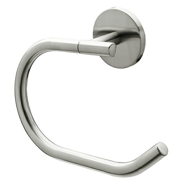 ●VIRGINIAコレクションのトイレットペーパーホルダーです。●コレクションを代表するデザインモデルです。●付属プラグとネジで壁に取り付けられます。クラシカルなVIRGINIAコレクション商品サイズ:約 幅18×奥行6×高さ12（cm）重...