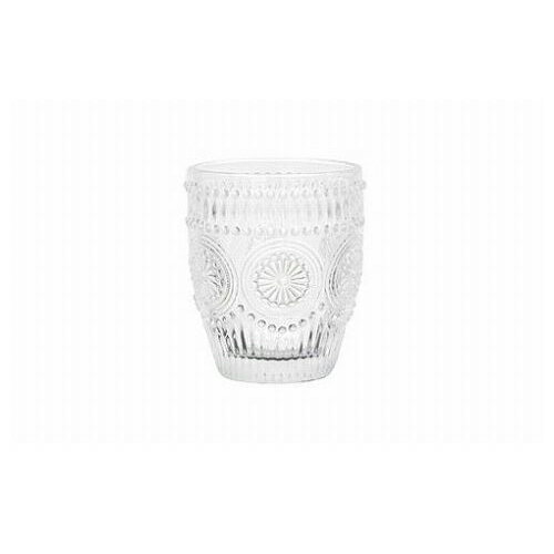【商品特長】パーティーで華やかな演出をマーガレットのモチーフをデコレーションカットした、どこか懐かしくもフレッシュな印象のガラスカップ。厚手のガラスを使用しているので、デイリーユースでも安心。パーティーの場面では、華やかな雰囲気を醸し出しま...