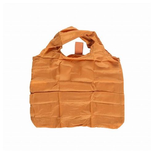 【商品特長】パラシュートナイロン素材の便利なバッグハンモック製品によく使われているパラシュートナイロン生地でできたショッピングバッグ。軽量かつ肌触りの良さを備えつつ、高強度で耐久性にも優れています。撥水加工も施しているので、雨の日にも持ちた...