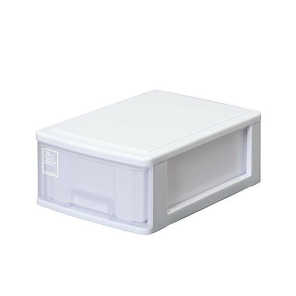【商品説明】散らばりやすい小物の整理に便利な引き出し収納ケースです。A5サイズが入る大きさです。中身が見えないため場所を選ばず使用できます。鮮やかなカラーでお部屋のアクセントになります。他カラーや3段タイプの引き出しと重ねて使用することもで...