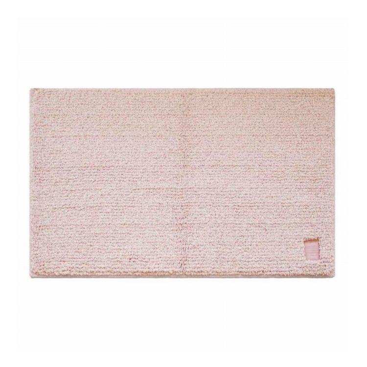 【商品説明】 驚きの吸水力とサラサラの足ざわりを実現したバスマット60×90cmです。 優しく繊細な色合いで、お風呂上りのリラックスした空間を上品に彩ります。 防臭加工が施されているので、清潔にお使いいただけます。 マットの裏面には滑り止め...
