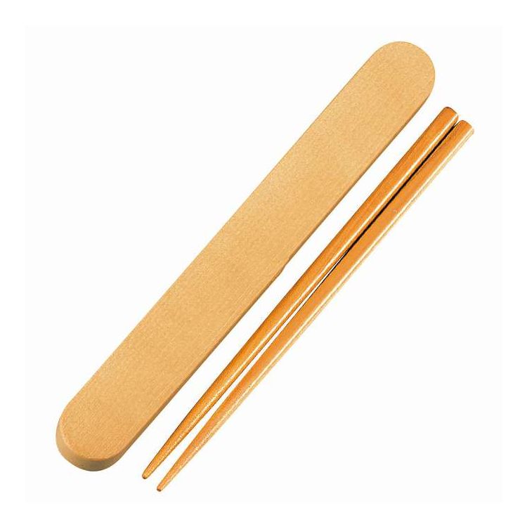 【商品説明】まるで木製のような高級感ある見た目と質感の箸箱セットです。飽きの来ない和風デザインで男女問わずにお使いいただけます。お箸は大人から子供まで使いやすい長さ18cmです。塗料に菌の繁殖を抑える成分が配合したものが使われております。【...