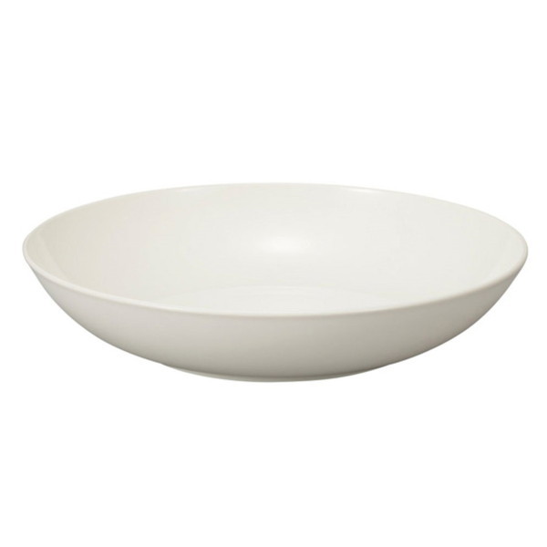 【商品説明】少しの深さが便利深プレート24cm重ねてコンパクトに収納汚れが落ちやすいクリーンコート加工、山中塗の合成漆器軽く割れにくく洗いやすい「使える」白の樹脂食器電子レンジ使用時について【商品情報】■サイズ約 高さ5（cm） 直径：約 ...
