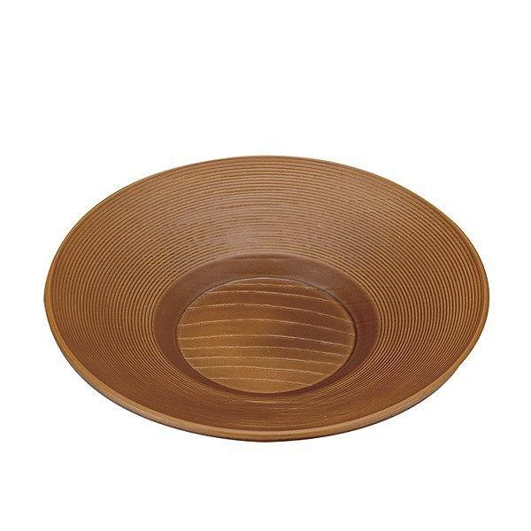 【商品説明】使いやすく飽きのこないシンプルな茶托です。キズがつきにくく丈夫なプラスチック製です。軽くて割れにくく、お子様でも扱いやすいです。【商品情報】■サイズ約 高さ1.9（cm） 直径：約 11.8（cm） 重量：約 36g■材質ABS...