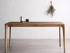 C.K.天然木オーク無垢材北欧デザイナーズダイニング LONG　LIFE　DESIGN（画像右下） 北欧が生んだ本物の逸品 家具。それは、人生を共に歩むもの。だからこそ、一生付き合える、本物と出会ってほしい。天然木には、一つ一つの生命が、デ...