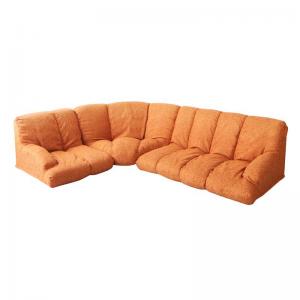 floor corner sofa Oiseフロアコーナーソファ【オワーズ】 リビングに、くつろぎと“遊びゴコロ”を。 フロアタイプでリラックス感たっぷり！圧迫感なく空間ひろびろ！お子様のいるご家庭にも安心。 お部屋に合わせて自由にレイアウ...