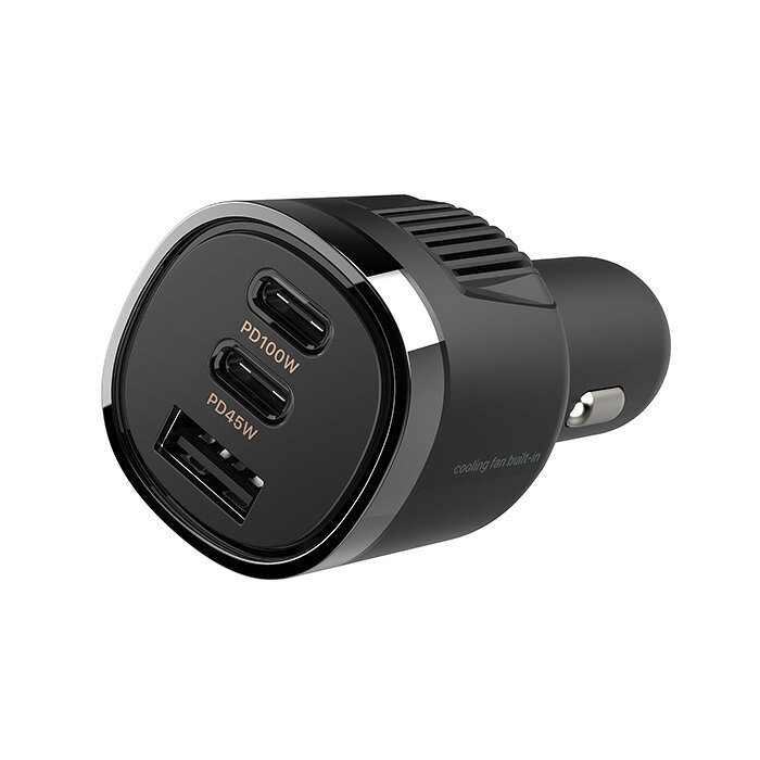 【商品説明】USB Power Deliveryの高速充電に対応USB Type-Cの1ポートは単独使用時最大100W、他ポート同時使用時最大60Wで充電。USB PD充電のノートPCを2台同時にできる高出力タイプ同時使用時最大60Wと最大...