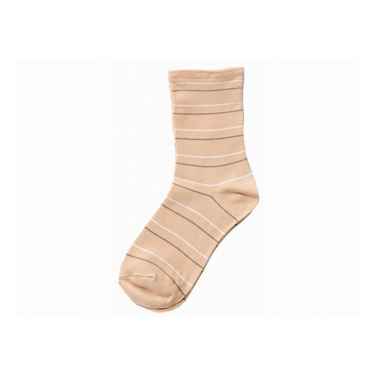 ※当店は介護保険の指定事業者（特定福祉用具販売事業者）ではございません。介護保険でのご購入はできませんので予めご了承ください。足口ゆったりでお洒落な柄ソックス。すべり止め付(すべり止め部分透明)・すべり止め柄ソックスシリーズ。・足口ゆったり...