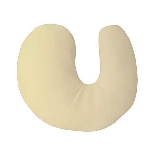 【商品説明】身体にフィットしてズレにくい。脇や脚などに挟んで、通気を良くします。優しい感触の中綿がやさしくしっかり身体を支えます。丸洗い・乾燥機OKなのでいつも清潔にご使用出来ます。★窪みに身体がフィットして安定します。症状や体型に合わせて...