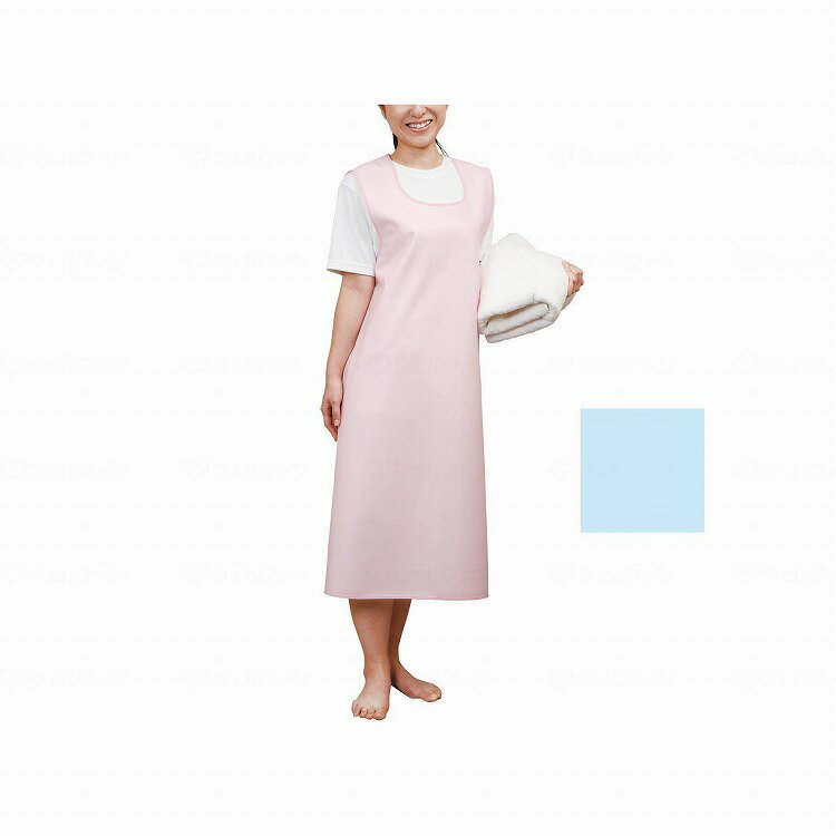 作業の効率化を考えた、簡単装着できるマジックテープタイプです。裏面にしなやかなニットを使用しているので身体の動きをさまたげず、かさつき音もありません。素材：ポリエステル100％（ギャラックス）規格：1着規格詳細適応身長：156〜166cm○...