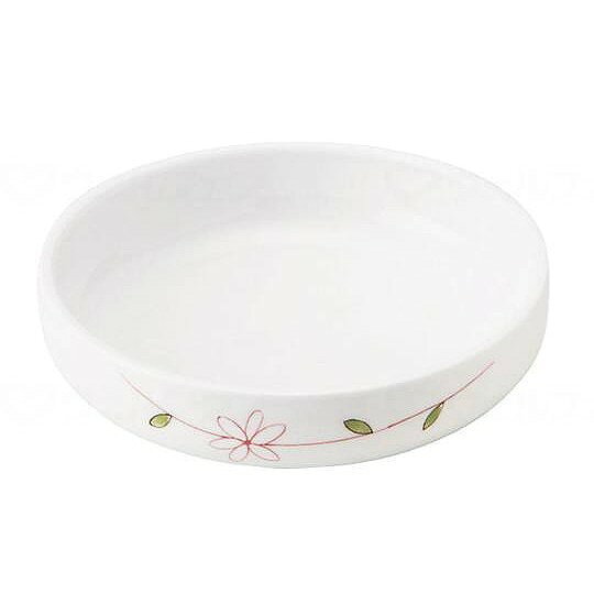 食べ物がすくいやすい鉢は、スープやデザートなど、いろいろな用途に使用できます。-規格詳細○サイズ：径15.8cm×高さ4.3cm○容量：540cc生産国：日本メーカー：メープル※メーカーの都合によりパッケージ、内容等が変更される場合がござい...