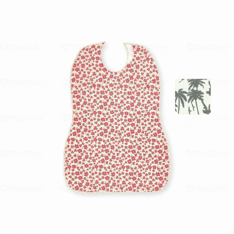 トレーの下に敷いて、食べこぼしをキャッチするロングタイプのエプロンです。○大きな面ファスナーで、首周りのサイズを調節。○撥水加工で水をはじき、汚れもつきにくくします。素材：ポリエステル100％（撥水加工）規格：1枚規格詳細○サイズ：フリーサ...