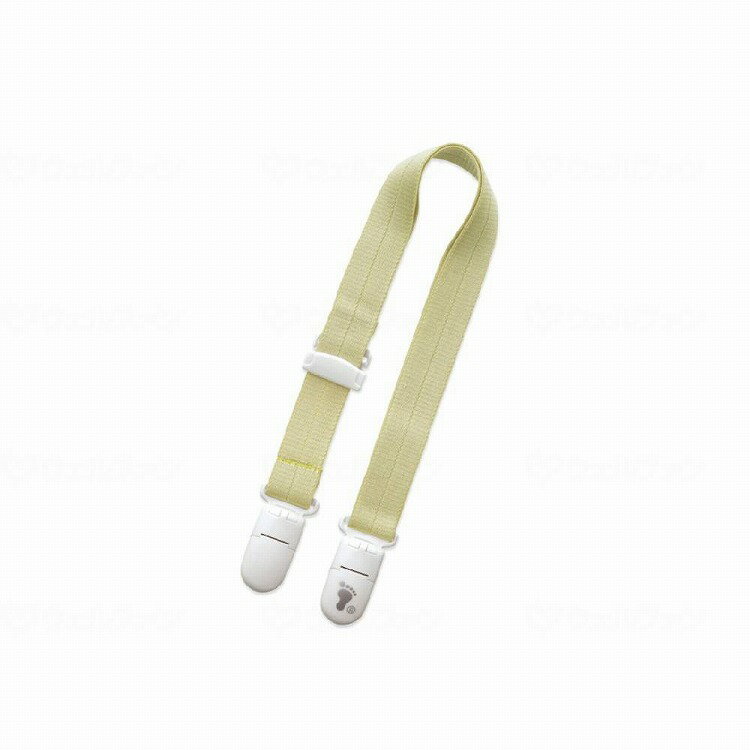 手軽に持って行きやすく、お気に入りのタオルをエプロンにできます。○アジャスター付きで、長さが約35〜60cmに調節可能。○柄のタオルや洋服にも合わせやすい無地。○ベルトは伸縮素材を使用し、着脱がさらにしやすくなりました。素材○本体：ポリエス...