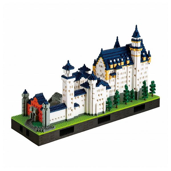 【商品特長】20×20のプレートの上で作る、日本の名所、世界の名所。【仕様】【対象年齢】12歳【生産国】中国【主な材質】紙、ダンボール、プラ:内袋【電池使用/不使用】不使用【電池付属/別売】【電池種類】【コピーライト】(C)DP GROUP...