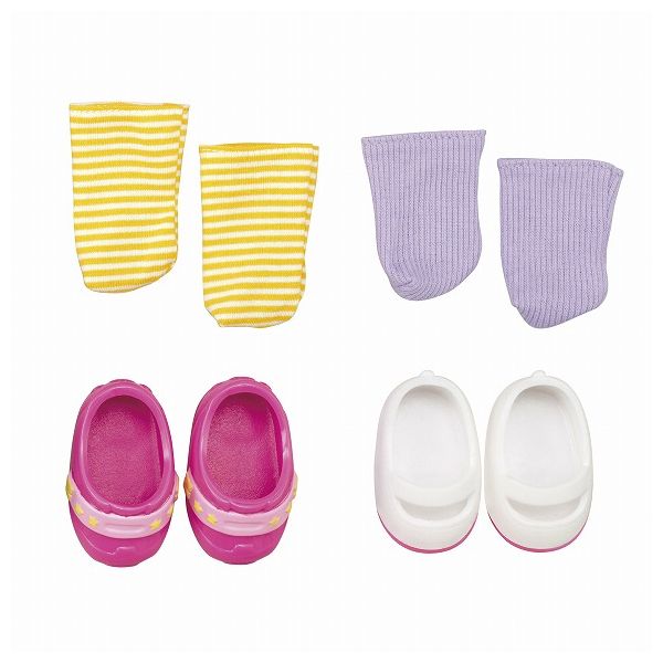 【商品特長】通園にぴったりのくつセットです。【仕様】【対象年齢】3歳【安全基準】ST【生産国】中国【主な材質】ポリエステル、綿、PVC(食品衛生法・ST基準対応可塑剤使用)【電池使用/不使用】不使用【電池付属/別売】【電池種類】【送料につい...