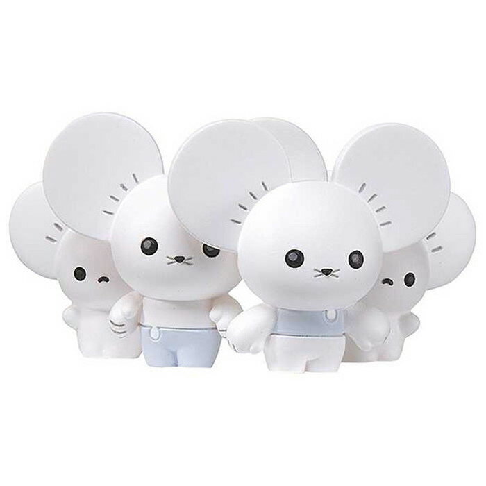 ハイクオリティのポケモンフィギュア、モンコレシリーズに「イッカネズミ（4ひきかぞく）」が登場！【代引きについて】こちらの商品は、代引きでの出荷は受け付けておりません。【送料について】北海道、沖縄、離島は送料を頂きます。