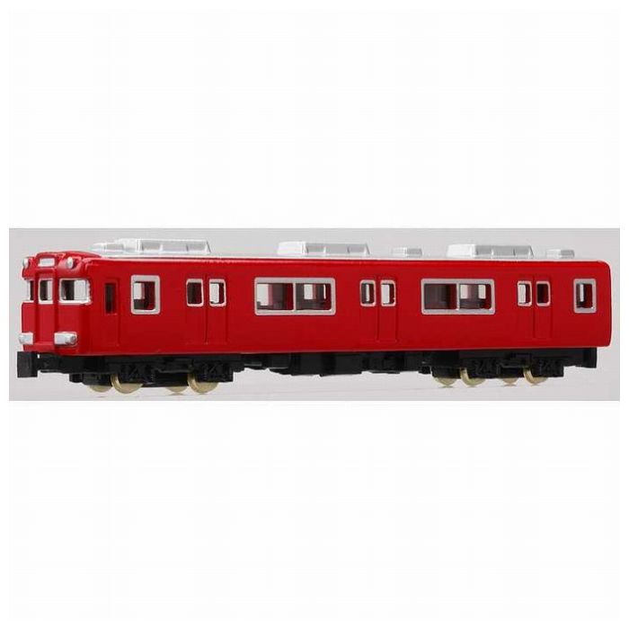 ダイカスト製鉄道玩具　実写に忠実にリアルな形状【商品仕様】対象年齢：3歳〜主な材質：ダイカスト・ABS・GPPS重量(パッケージ含む)：128g安全基準：ST生産国：日本パッケージサイズ：幅178×高39×奥35mm【権利表記】JR東日本商...