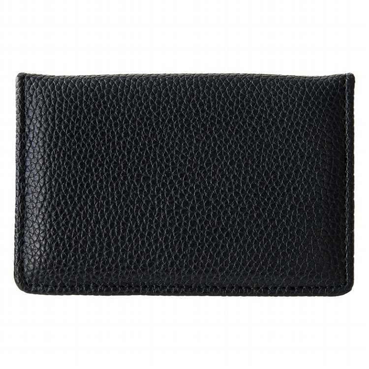 【商品詳細】名刺入・背ポケット×各1室、内ポケット・カード入×各2室。材質:表:牛床革、内:合成皮革生産国:中国【代引きについて】こちらの商品は、代引きでの出荷は受け付けておりません。【送料について】北海道、沖縄、離島は送料を頂きます。