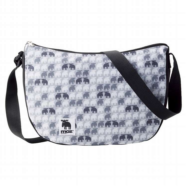 【商品詳細】目立つMOZ柄、ファッションのアクセントに持って出かけたい。ファスナー開閉式。外背面テープ式オープンポケット・内オープンポケット×各1室。材質:ポリエステル生産国:中国【代引きについて】こちらの商品は、代引きでの出荷は受け付けて...