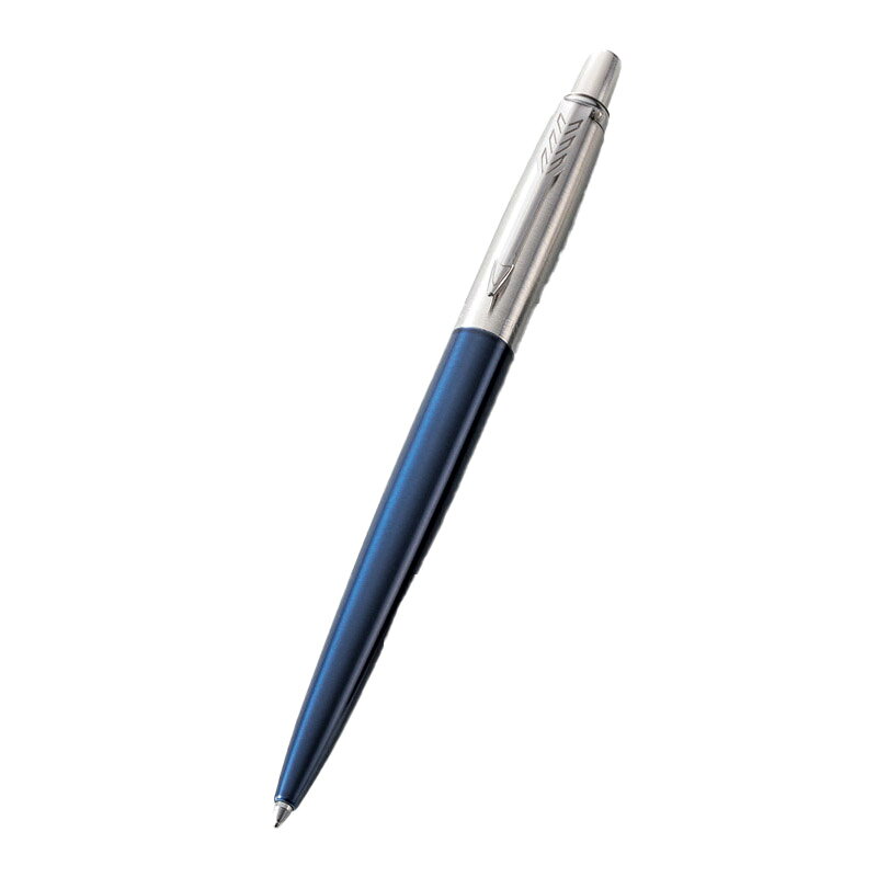 【商品詳細】矢羽の形のクリップが特徴の、PARKER（パーカー）のノック式ボールペン。1954年の発売以来、世界中で使用されるロングセラーアイテムです。ノック式油性ボールペン。材質:ステンレス（ラッカー仕上げ）生産国:フランス【代引きについ...