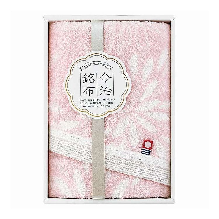【商品詳細】やさしいわた、やさしい色、やさしい肌ざわり。四国今治で育った純今治産タオルをお届けします。内容:フェイスタオル（約340×750mm）×1原産国:日本【代引きについて】こちらの商品は、代引きでの出荷は受け付けておりません。【送料...