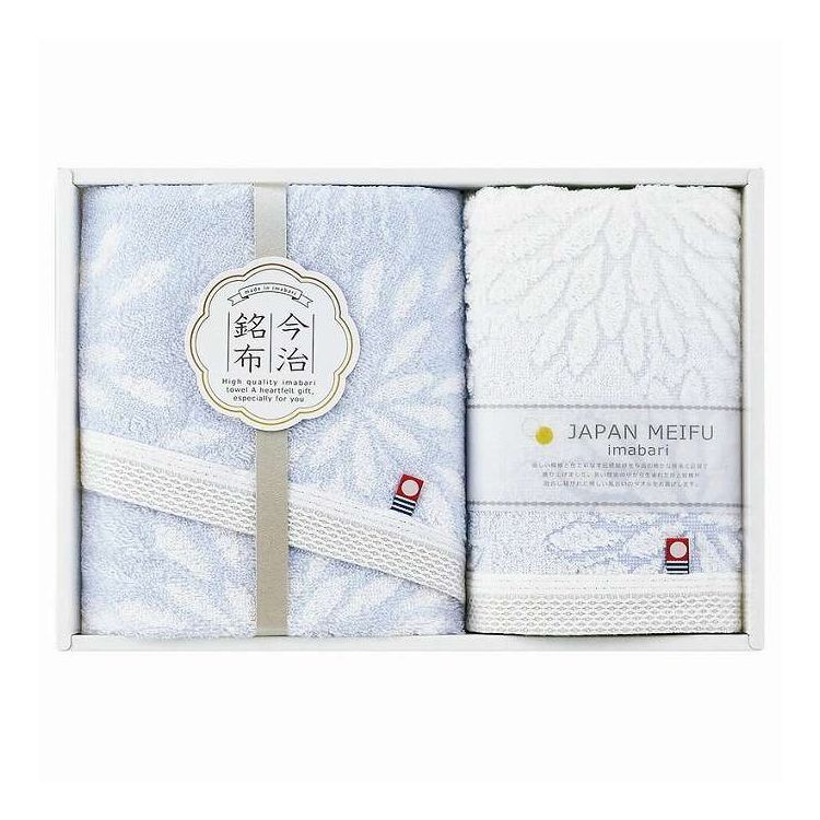 【商品詳細】やさしいわた、やさしい色、やさしい肌ざわり。四国今治で育った純今治産タオルをお届けします。内容:フェイスタオル（約340×750mm）・ウォッシュタオル（約340×350mm）×各1原産国:日本【代引きについて】こちらの商品は、...